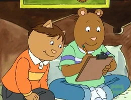 Dear Adil (episode) | Arthur Wiki | Fandom