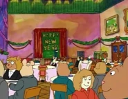 Arthur's New Year's Eve | Arthur Wiki | Fandom