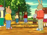 Bugged | Arthur Wiki | Fandom