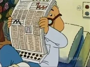 Mr. Morris/Gallery | Arthur Wiki | Fandom