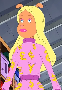 Pretty Penny | Arthur Wiki | Fandom