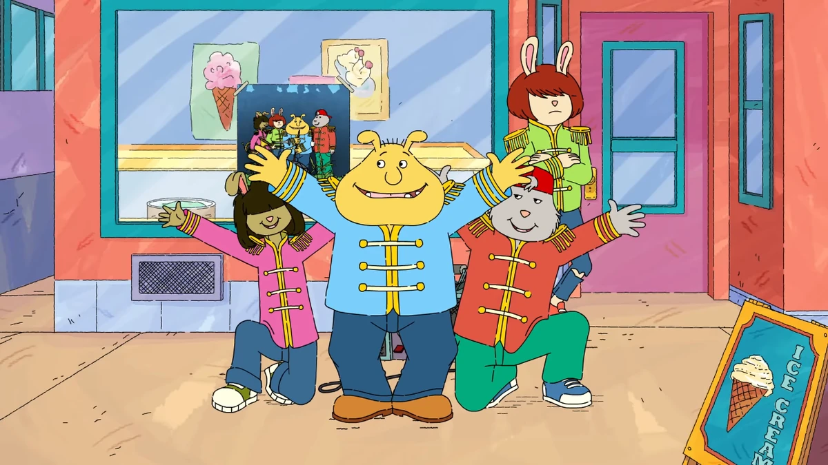 The Last Tough Customer | Arthur Wiki | Fandom