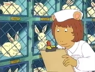 Bionic Bunny/Gallery | Arthur Wiki | Fandom