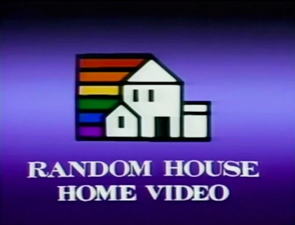 Random House Home Video | Arthur Wiki | Fandom