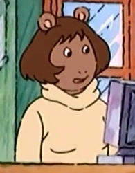 Mrs. Lancaster | Arthur Wiki | Fandom