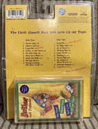 Arthur and Friends: The First Almost Real Not Live CD (or Tape ...