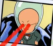 Mr. Melt | Arthur Wiki | Fandom