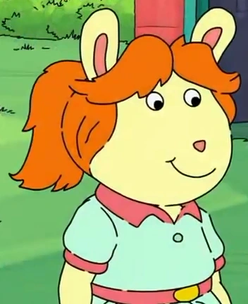 Lucy (preschooler) | Arthur Wiki | Fandom