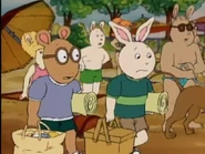 D.W. All Wet (episode)/Gallery | Arthur Wiki | Fandom