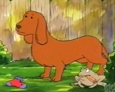 Hans | Arthur Wiki | Fandom