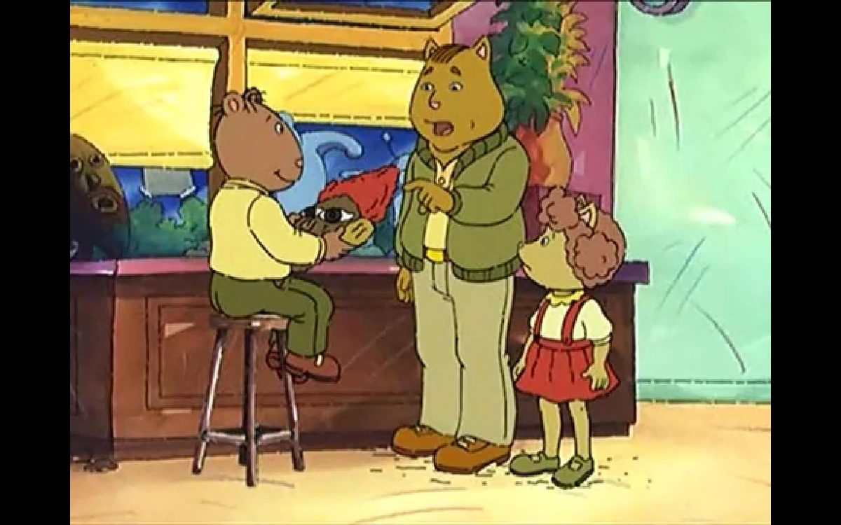 Yoruba | Arthur Wiki | Fandom