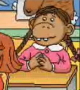 Muffy Crosswire/Gallery | Arthur Wiki | Fandom