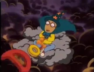 Evil Arthur | Arthur Wiki | Fandom