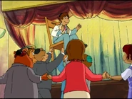 Seth | Arthur Wiki | Fandom