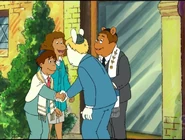 Seth | Arthur Wiki | Fandom