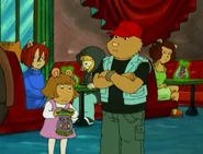 Angi | Arthur Wiki | Fandom
