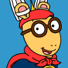 The Arthur and Buster Newsletter | Arthur Wiki | Fandom