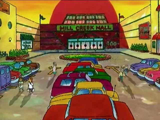 Muffy's New Best Friend/Gallery | Arthur Wiki | Fandom