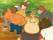 Tough Customers | Arthur Wiki | Fandom