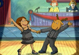 Dancing Fools | Arthur Wiki | Fandom