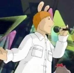 Brian | Arthur Wiki | Fandom