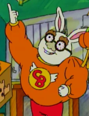 Candy Boy | Arthur Wiki | Fandom