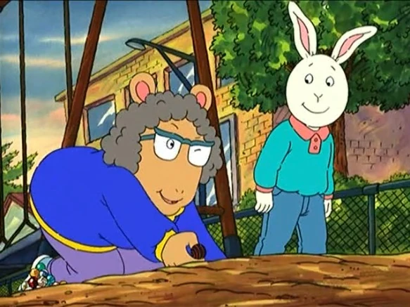 Arthur Loses His Marbles (episode)/Transcript | Arthur Wiki | Fandom