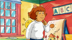 Ms. Morgan | Arthur Wiki | Fandom