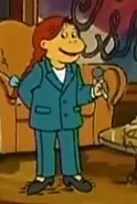Don't Ask Muffy | Arthur Wiki | Fandom