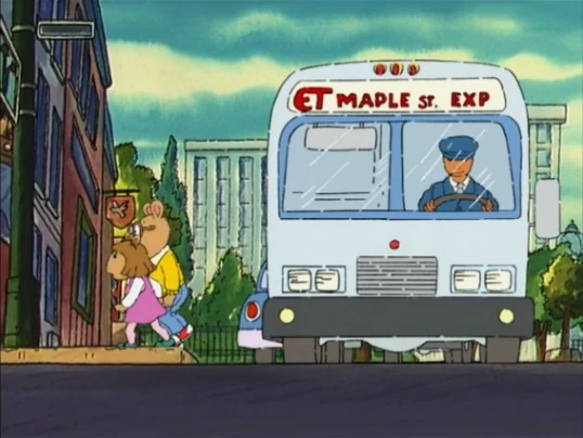 Maple Street | Arthur Wiki | Fandom