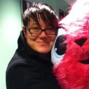 Patricia Atchison | Arthur Wiki | Fandom