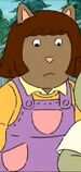 Helen | Arthur Wiki | Fandom