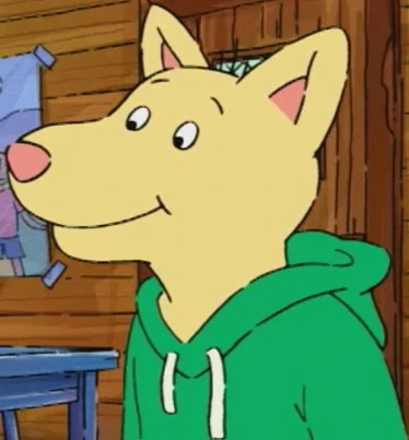 Irwin | Arthur Wiki | Fandom