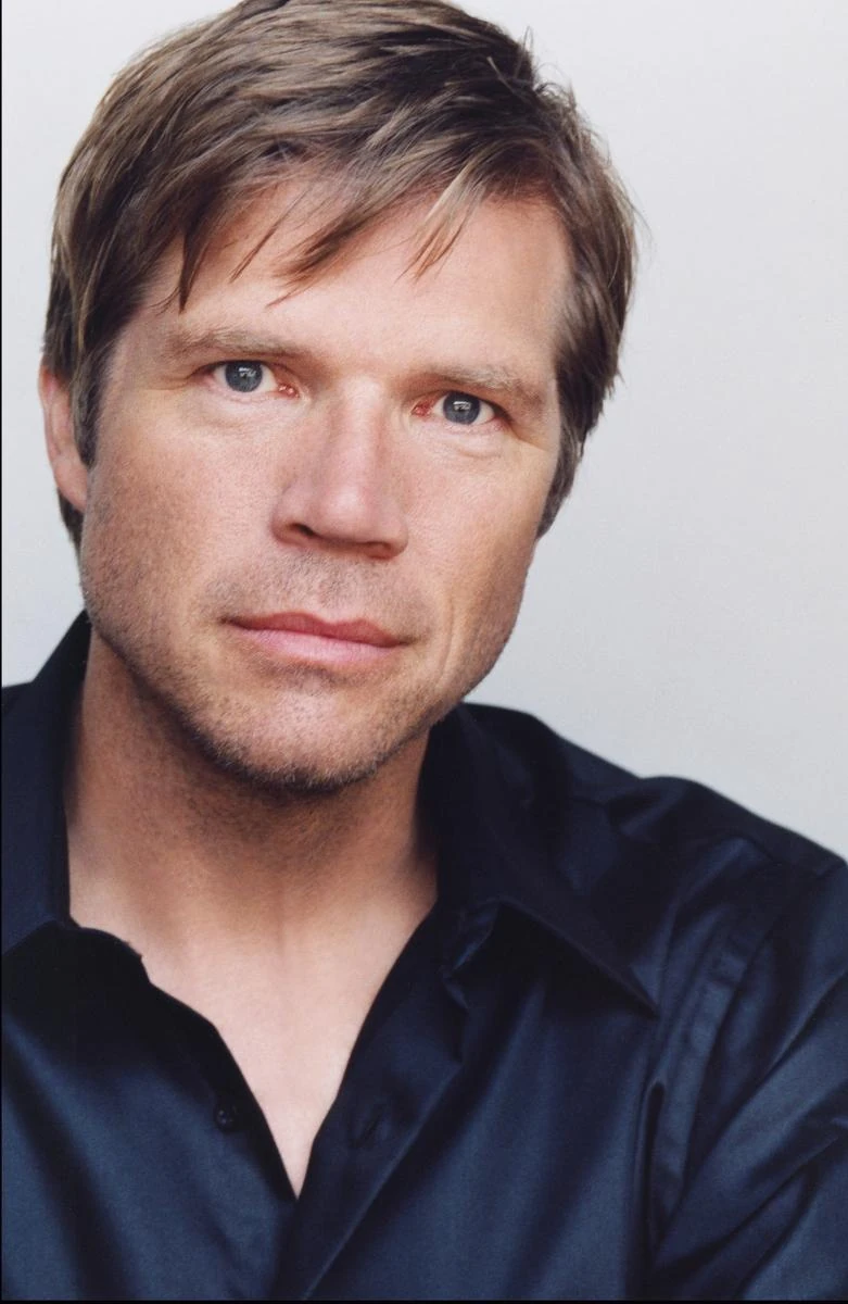 Rodney Gilfry (guest star) | Arthur Wiki | Fandom