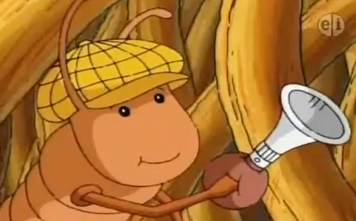 Sale | Arthur Wiki | Fandom