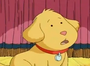 Mei Lin Takes a Stand | Arthur Wiki | Fandom