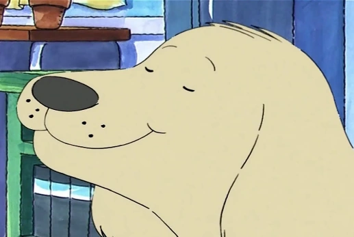 Rory | Arthur Wiki | Fandom