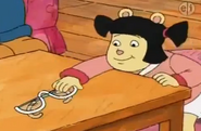 Mei Lin Takes a Stand | Arthur Wiki | Fandom
