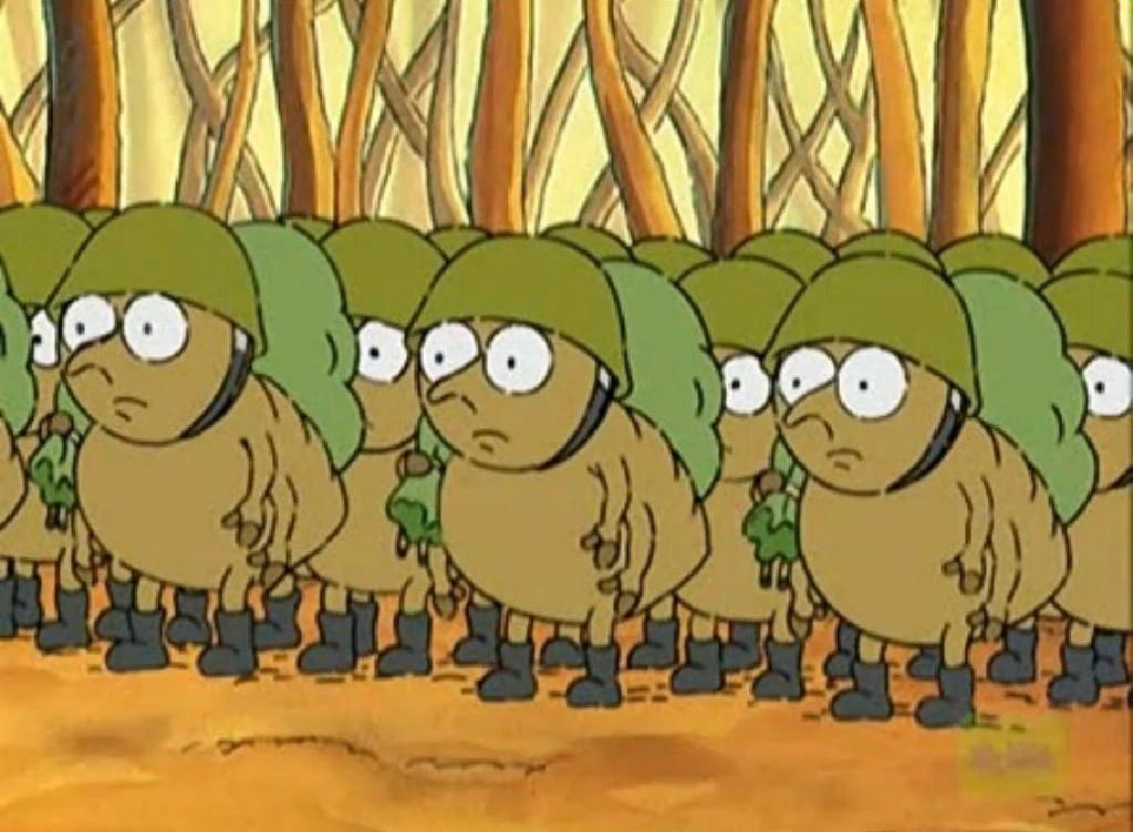 Category:Arthropods | Arthur Wiki | Fandom