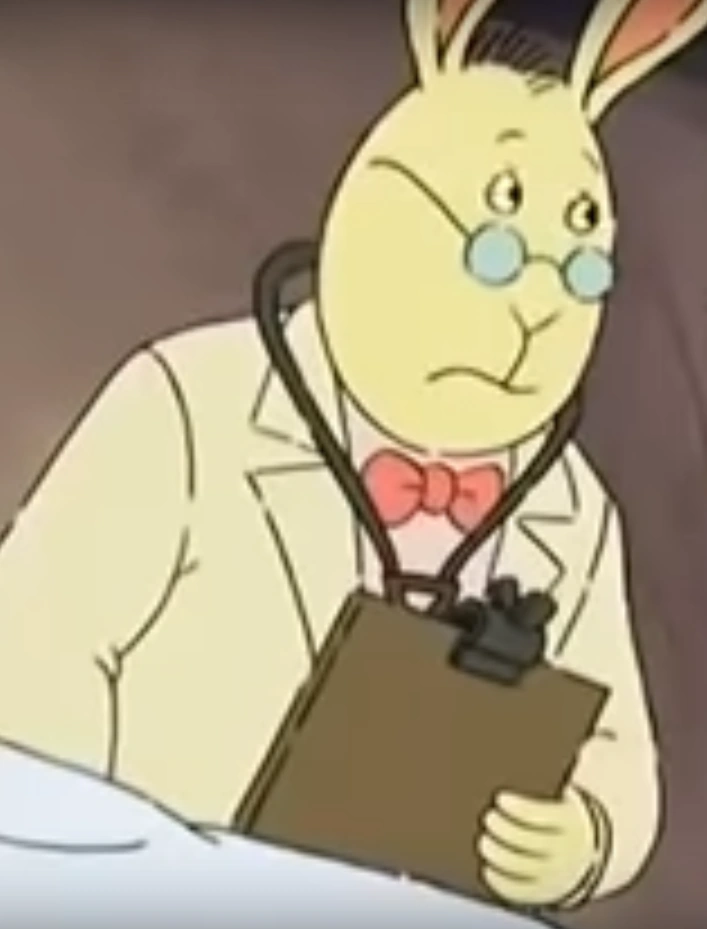 Veterinarian | Arthur Wiki | Fandom