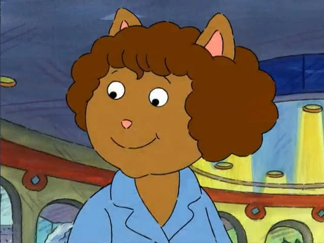 World Girl World Female Assistant | Arthur Wiki | Fandom