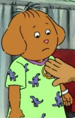 Patient | Arthur Wiki | Fandom