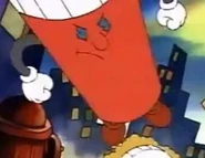 Ketchup and Mustard | Arthur Wiki | Fandom