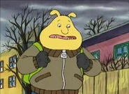 Binky Barnes/Gallery | Arthur Wiki | Fandom