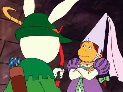 Coming Together | Arthur Wiki | Fandom