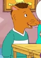 Best Wishes | Arthur Wiki | Fandom