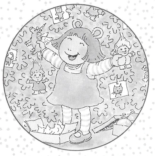 Category:Arthur albums | Arthur Wiki | Fandom