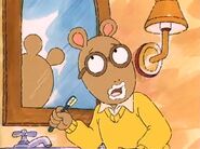 Arthur's Spelling Trubble | Arthur Wiki | Fandom