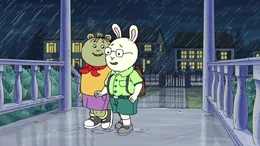 Night of the Tibble | Arthur Wiki | Fandom