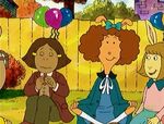 Maria Pappas | Arthur Wiki | Fandom